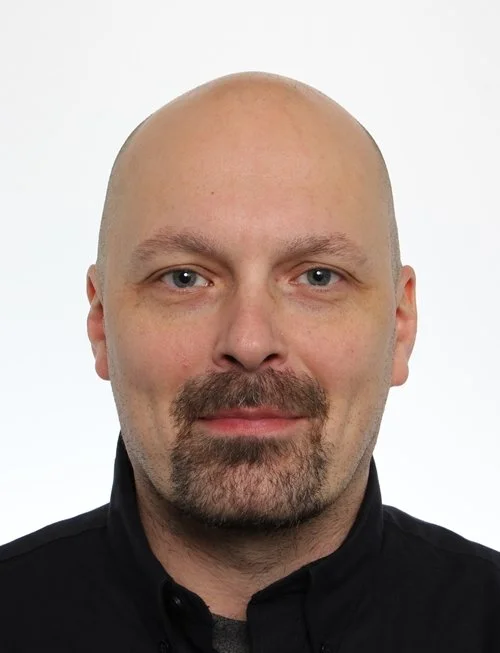 Yhteystiedot — Isännöintitoimisto Rautiainen