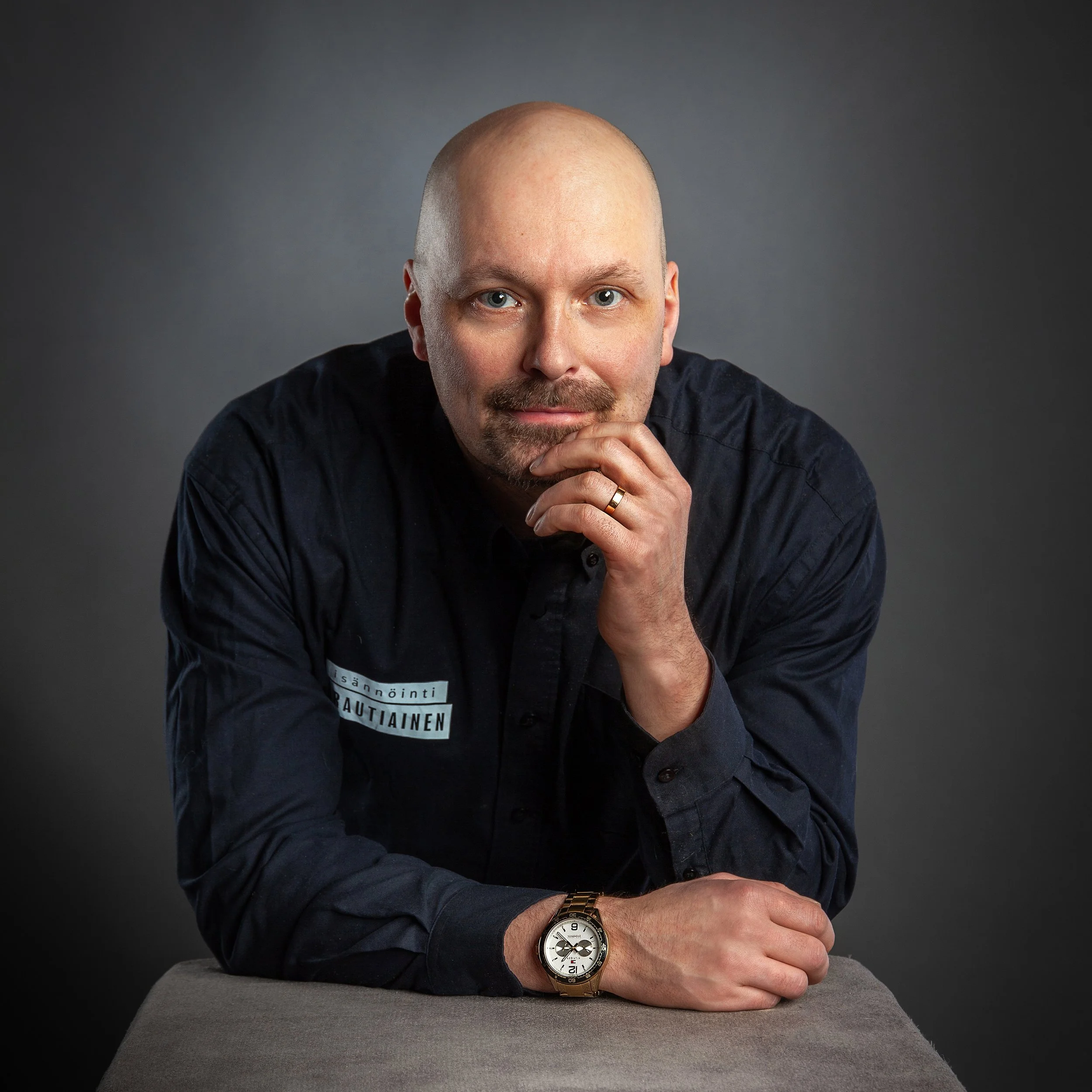 Isännöintitoimisto Rautiainen