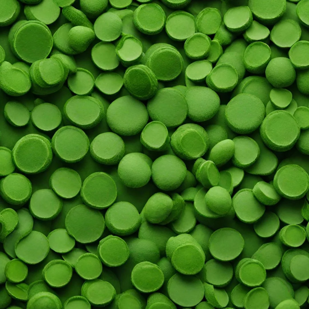 Chlorella: A Deep Dive into This Superfood — Rachel Kay Nutritionist