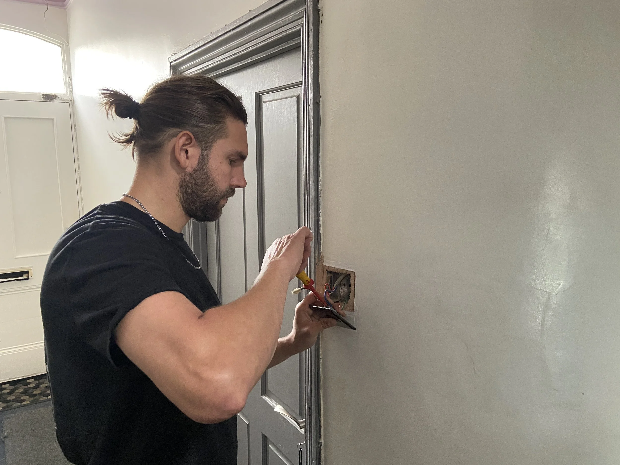 J.P. Armstrong Electrical | Wokingham Based Electrical specialists