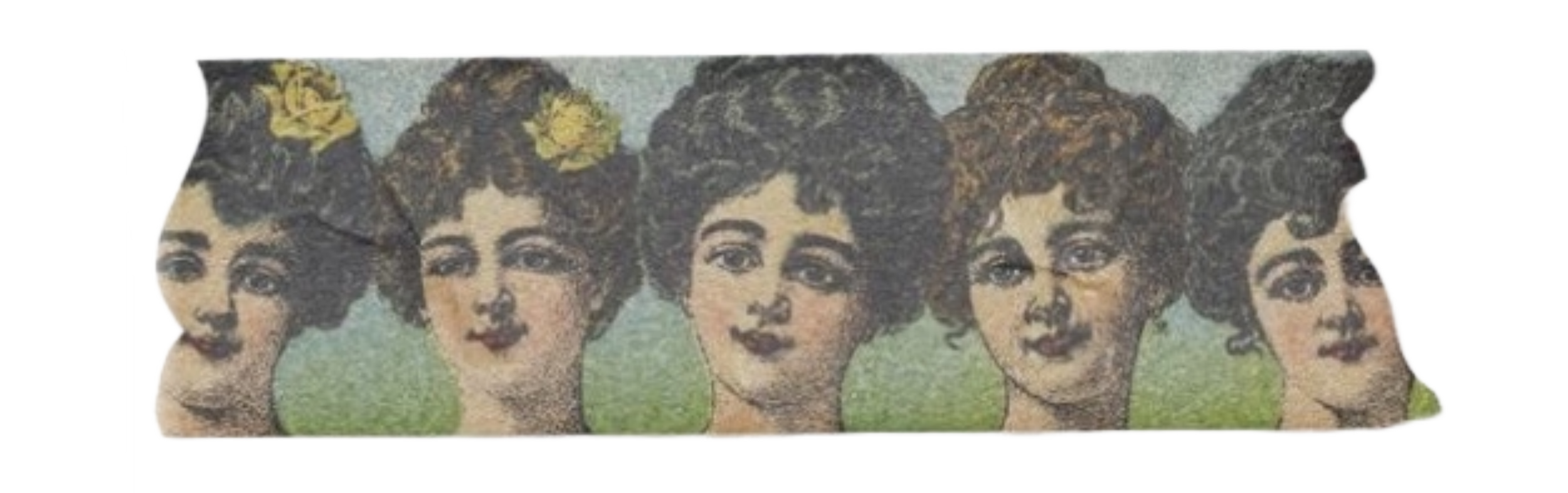 Pocket Change Pop Ups