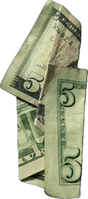 Pocket Change Pop Ups