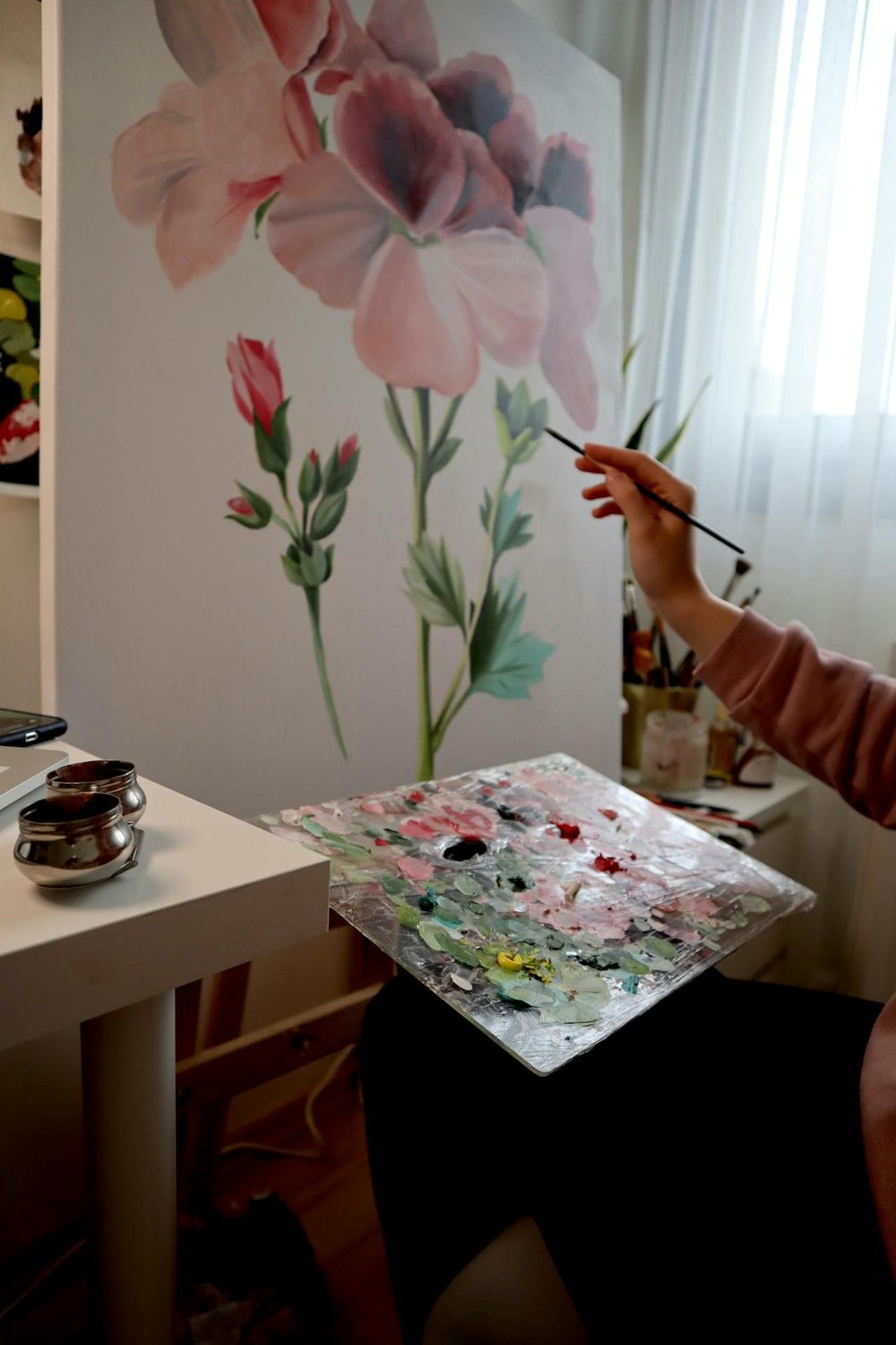Guide to Museums Around the World with Flower Masterpieces — Petal ...