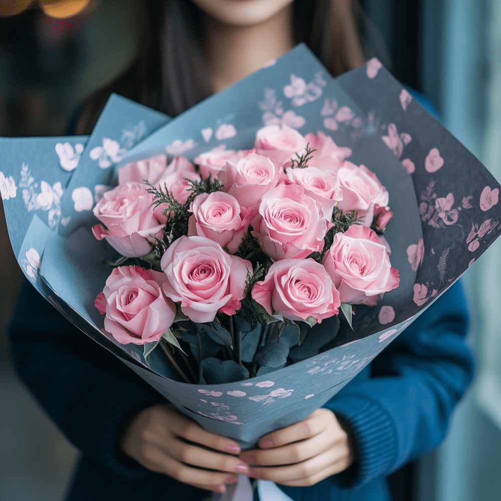 Guide to Korean Floral Design — Lover.
