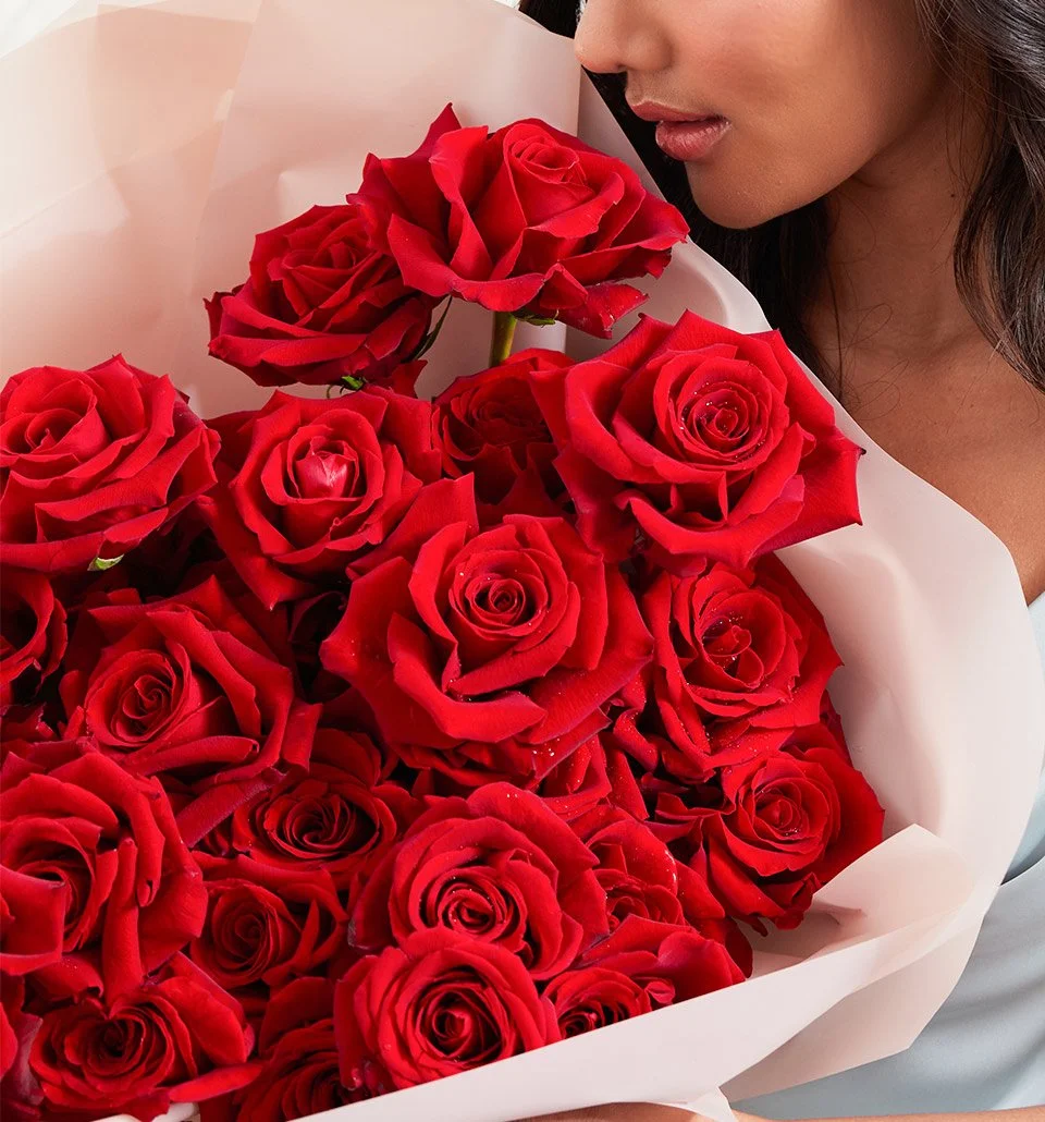 Lover Florals - Hong Kong Florist - 網上買花送花訂花