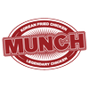 MUNCH KOREAN FRIED CHICKEN