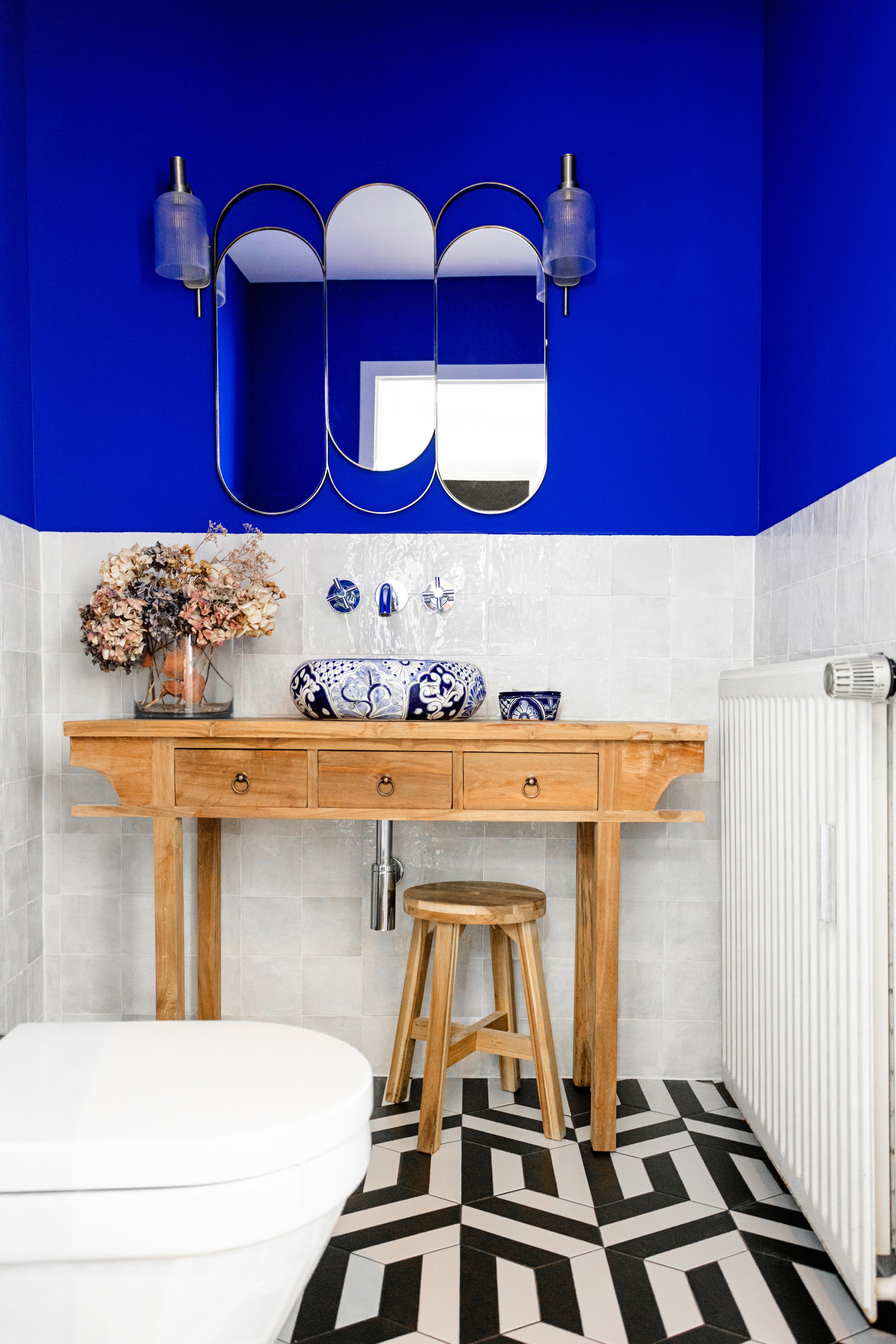 Project Diaz - 2022 - Diaz-Caneja Interiors