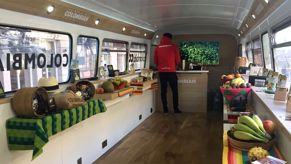 Impactful Bus Advertising Solutions | Transport Media UK — Transport Media