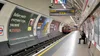 London Tube Ad Formats | Transport Media UK — Transport Media