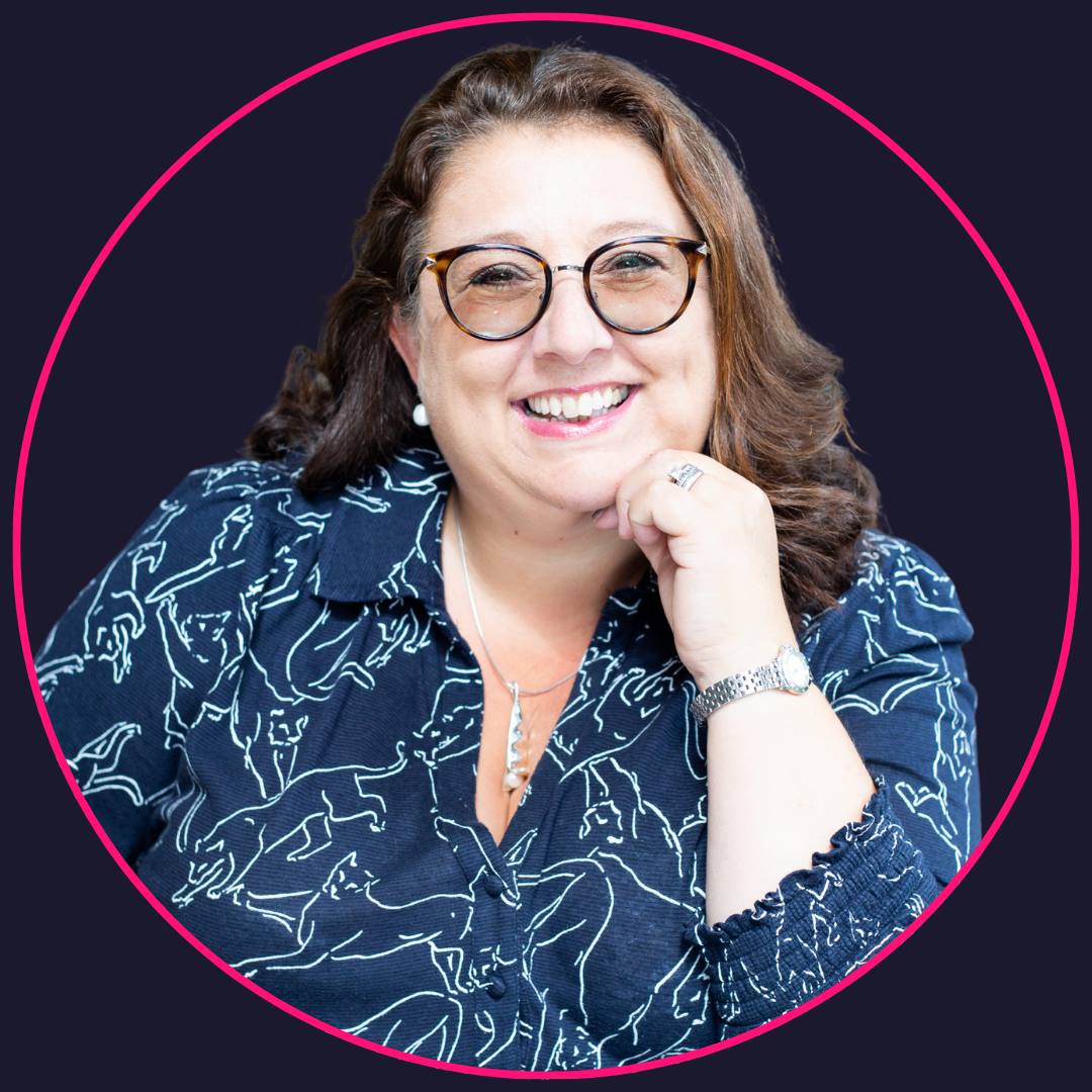 About Us — Women In Change