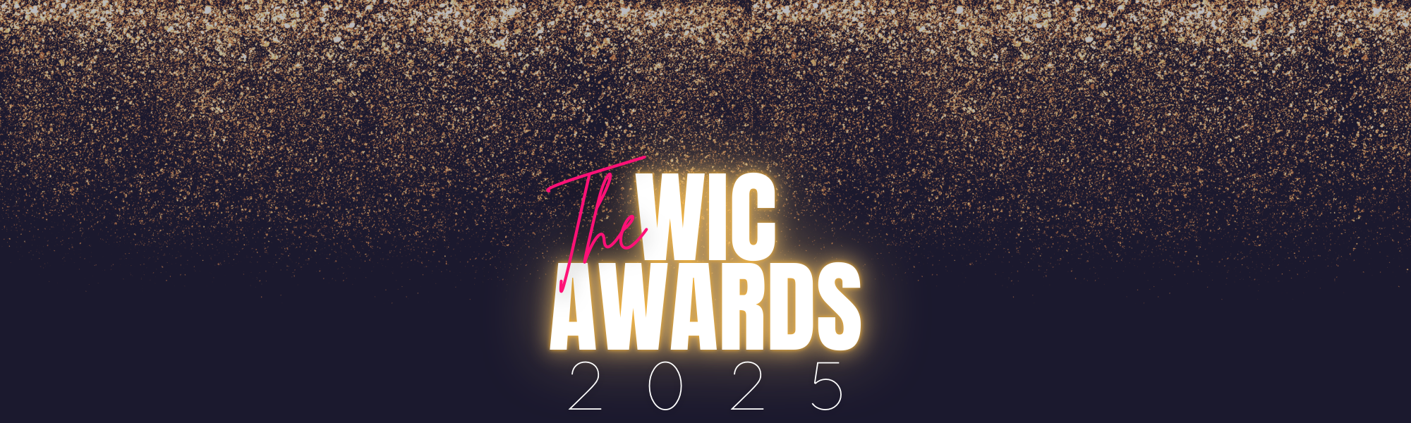 The WIC Awards 2025 — Women In Change