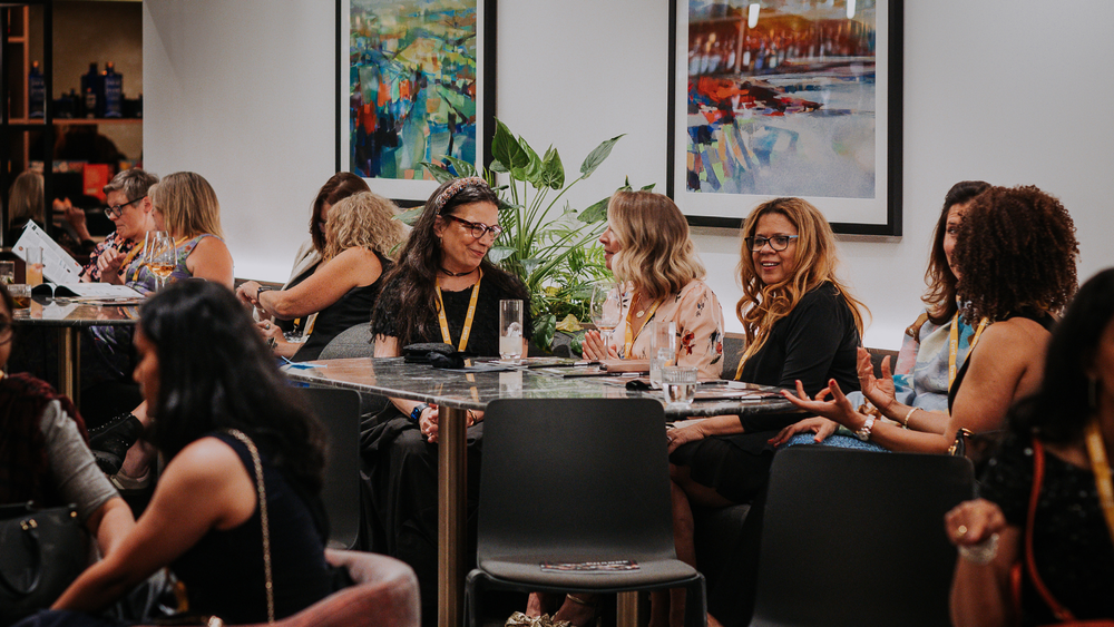 Private Members Network For Professional Women