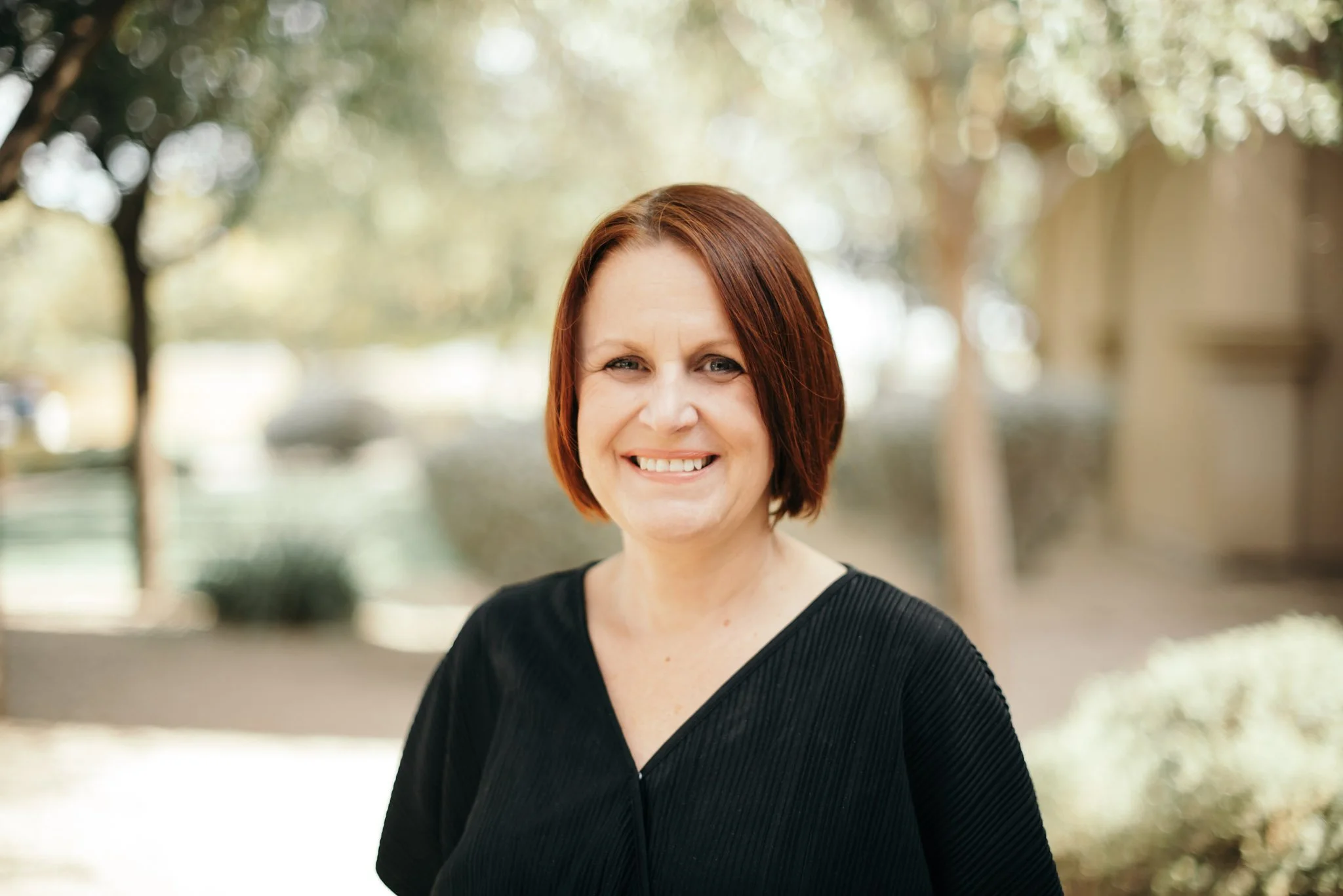 Awards Committee — Women In Change