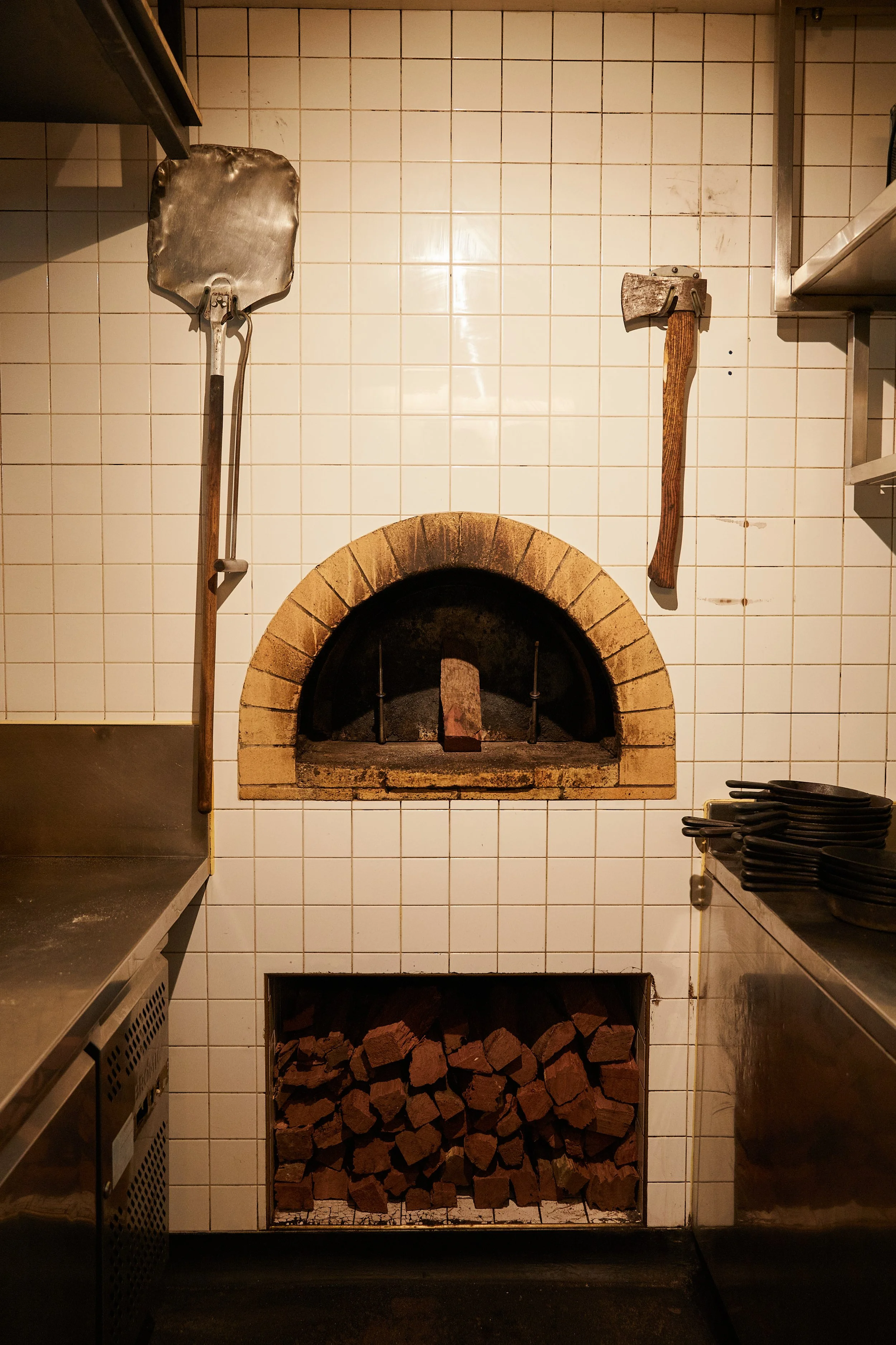 menus — ester