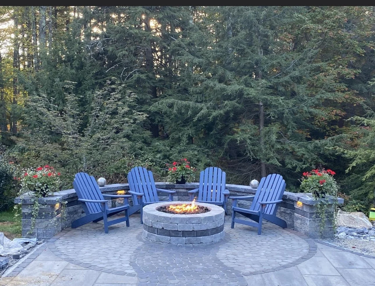 Summit Landscape Construction | Residential & Commercial Landscape ...