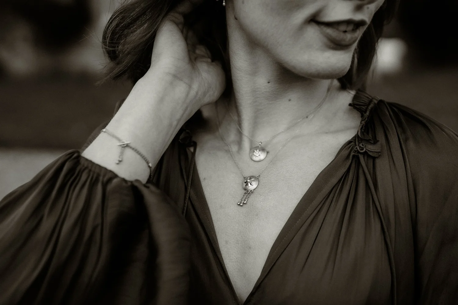 Rebecca Mundy Jewellery | Designed With Passion, Worn With Love.