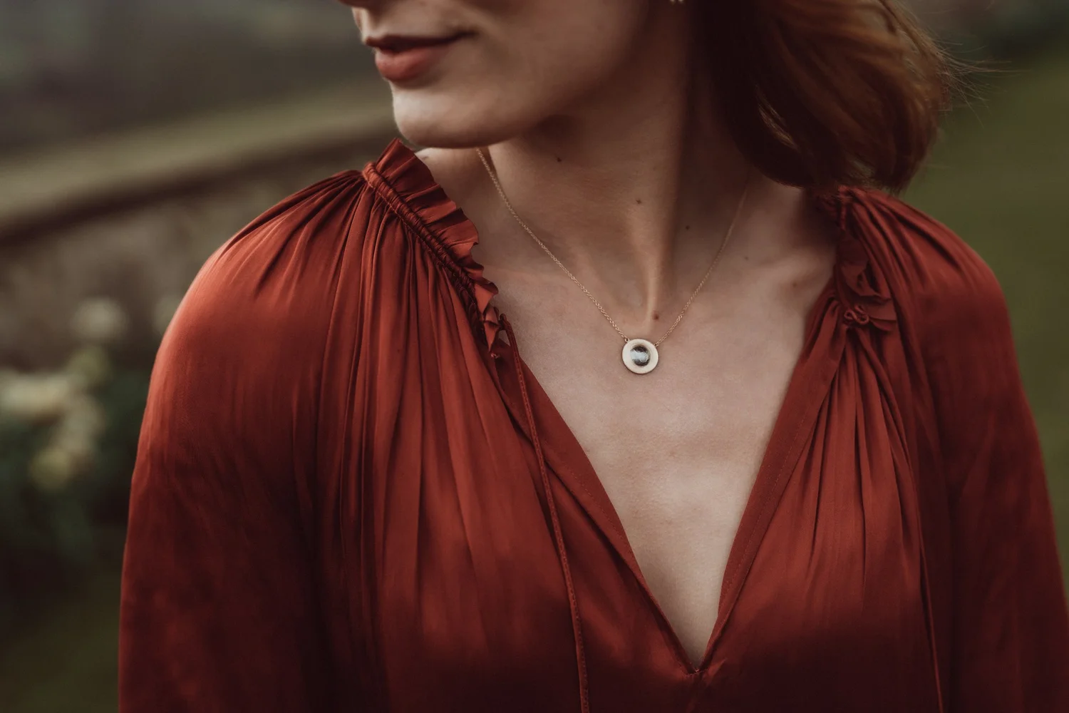 Rebecca Mundy Jewellery | Designed With Passion, Worn With Love.