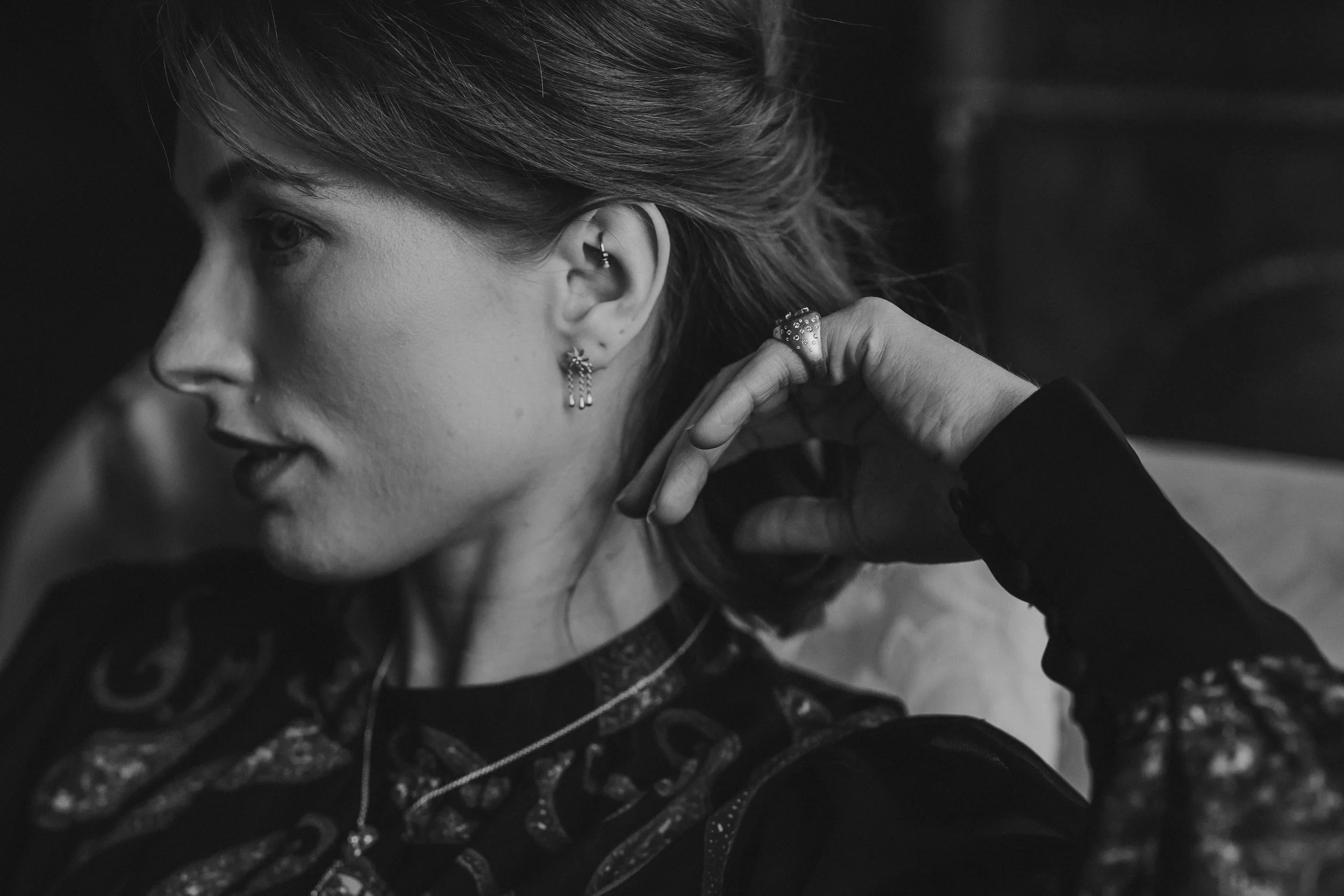 The Ready-To-Wear Collection — Rebecca Mundy Jewellery | Designed With ...