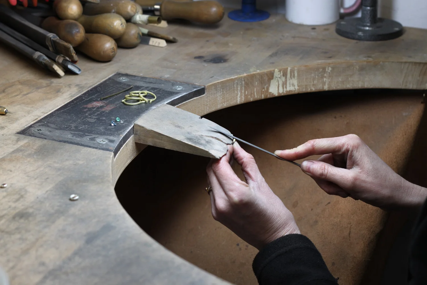 Rebecca Mundy Jewellery | Designed With Passion, Worn With Love.