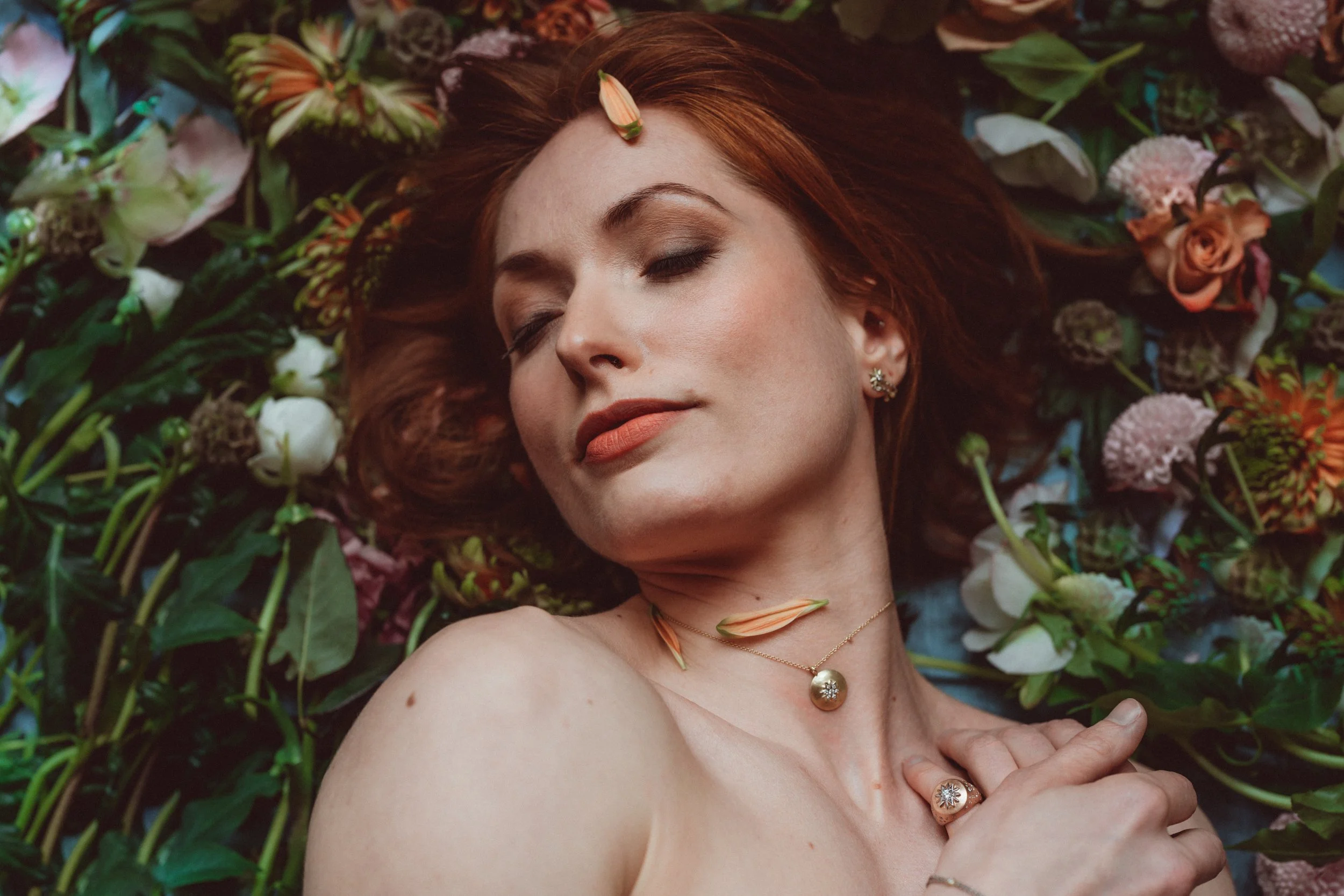 Rebecca Mundy Jewellery | Designed With Passion, Worn With Love.