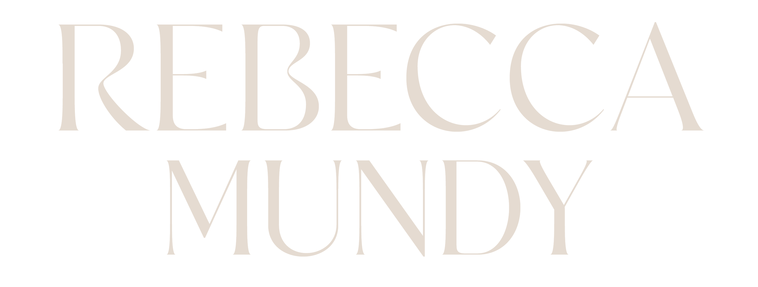 Rebecca Mundy Jewellery | Designed With Passion, Worn With Love.