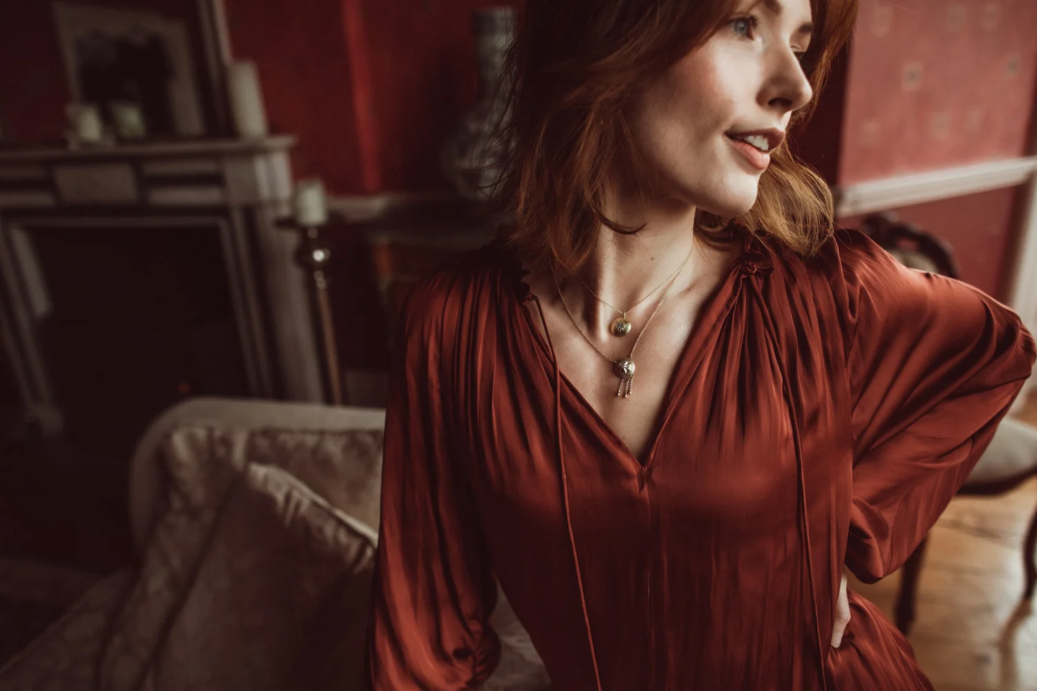 Rebecca Mundy Jewellery | Designed With Passion, Worn With Love.