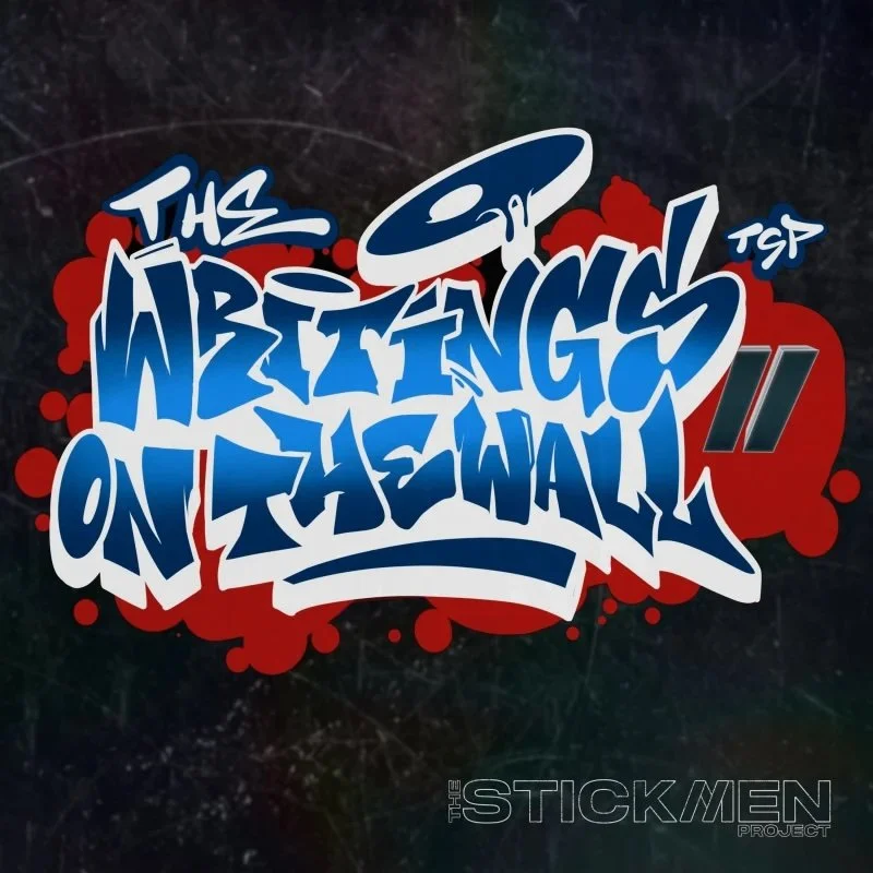 MUSIC — The Stickmen Project