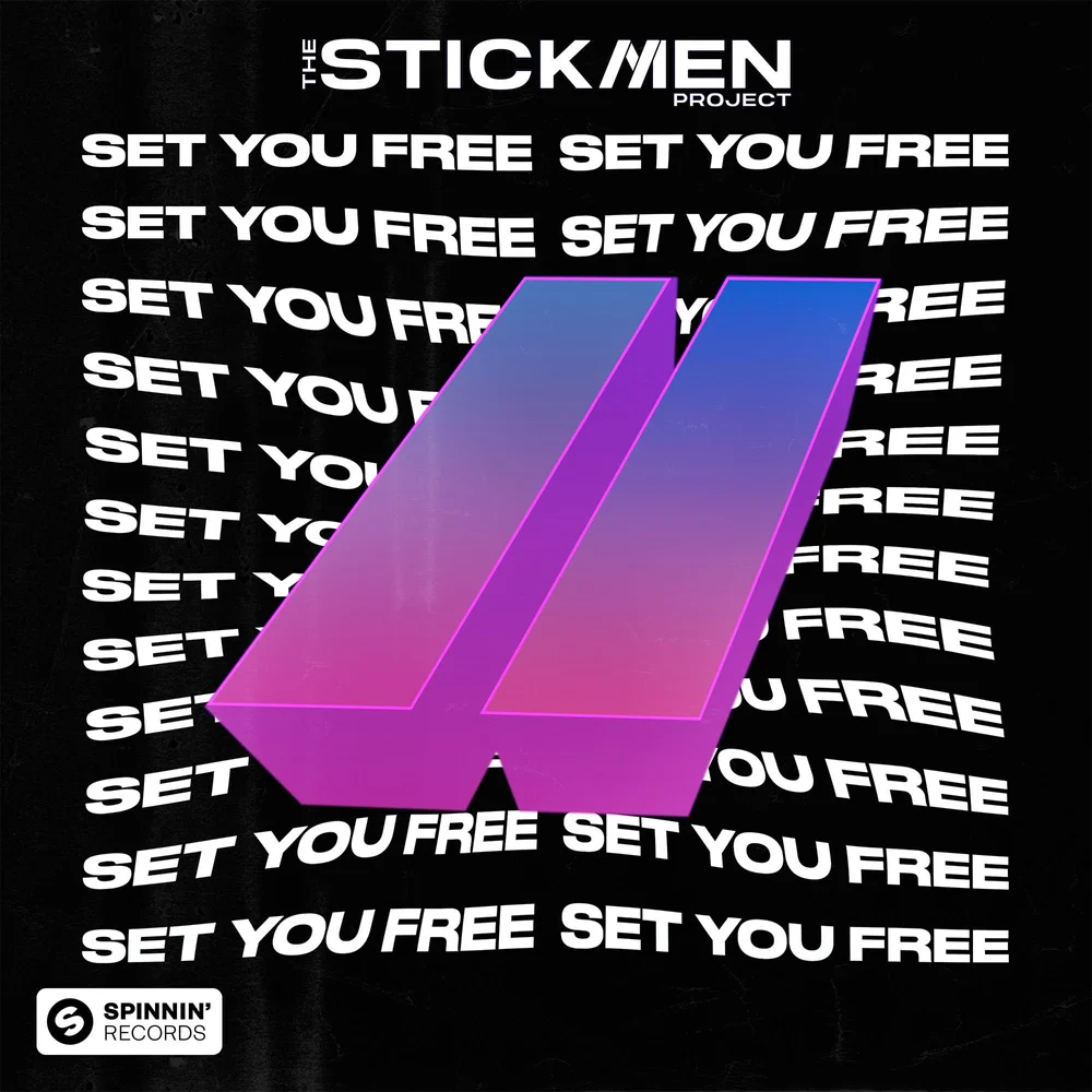 MUSIC — The Stickmen Project