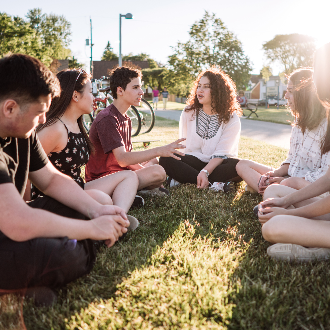 Recognizing Teen Eating Disorders