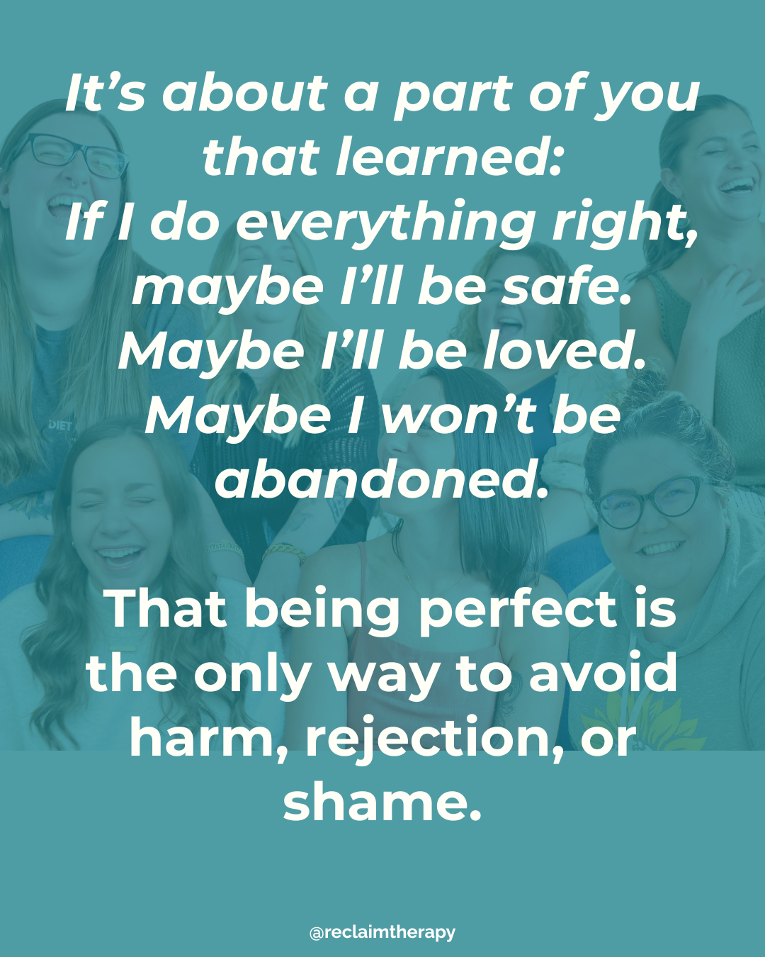 Perfectionism and Trauma: 5 Ways Perfectionism Is Getting in the Way of ...