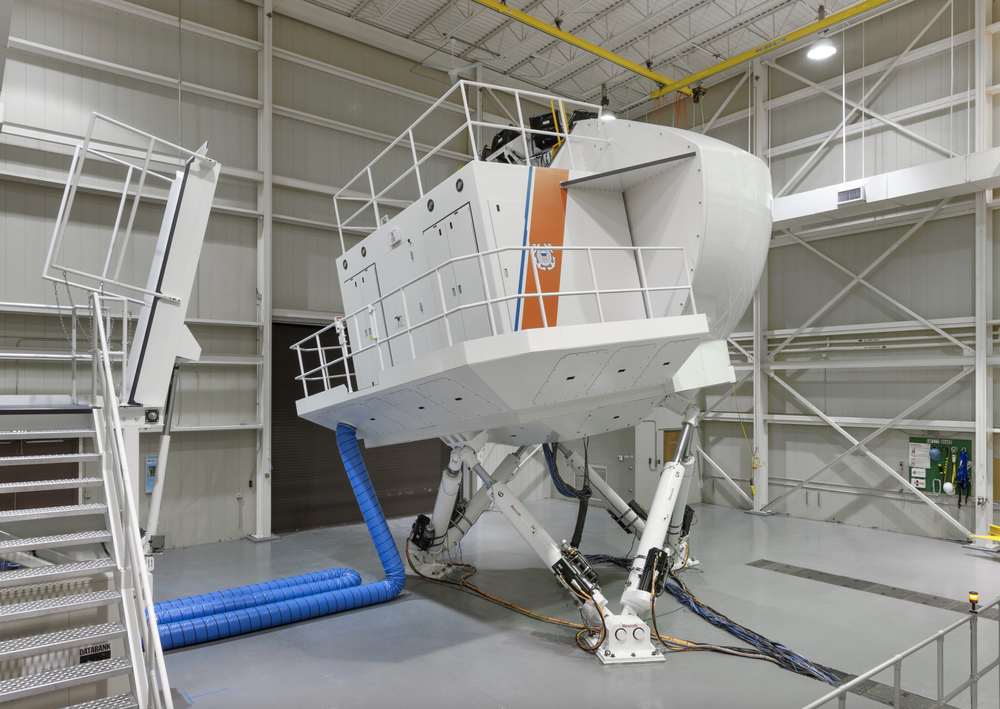 Aero Simulation, Inc.