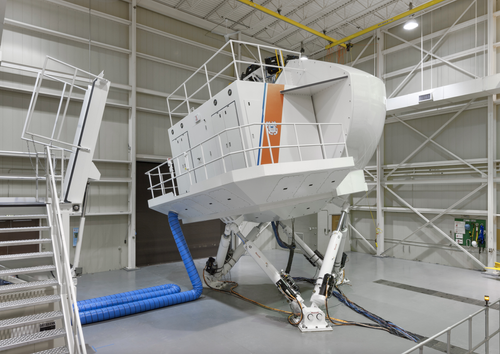 Aero Simulation, Inc.