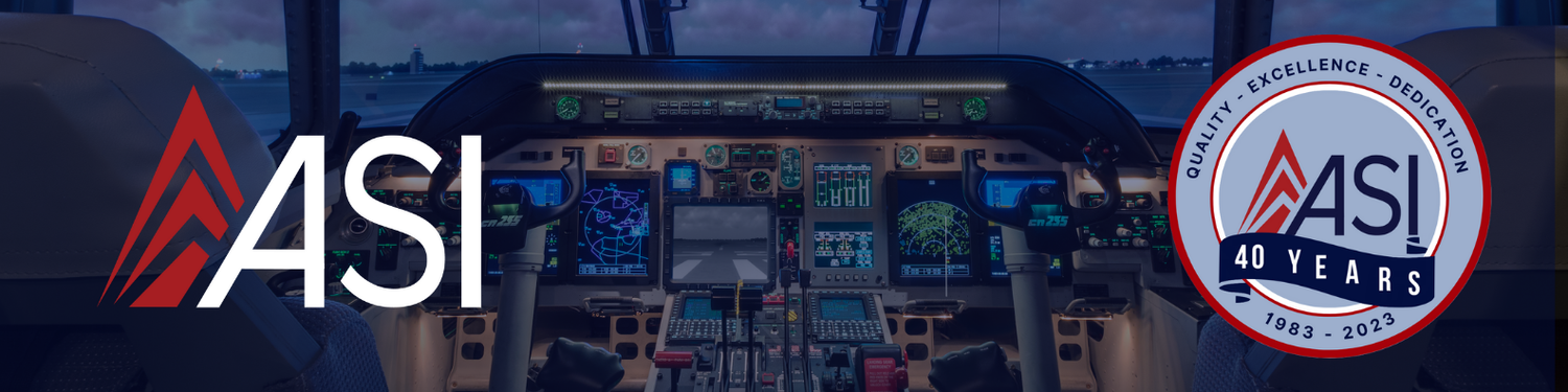 ASI Embarks on a New Journey as a 100% Employee-Owned Company — Aero ...