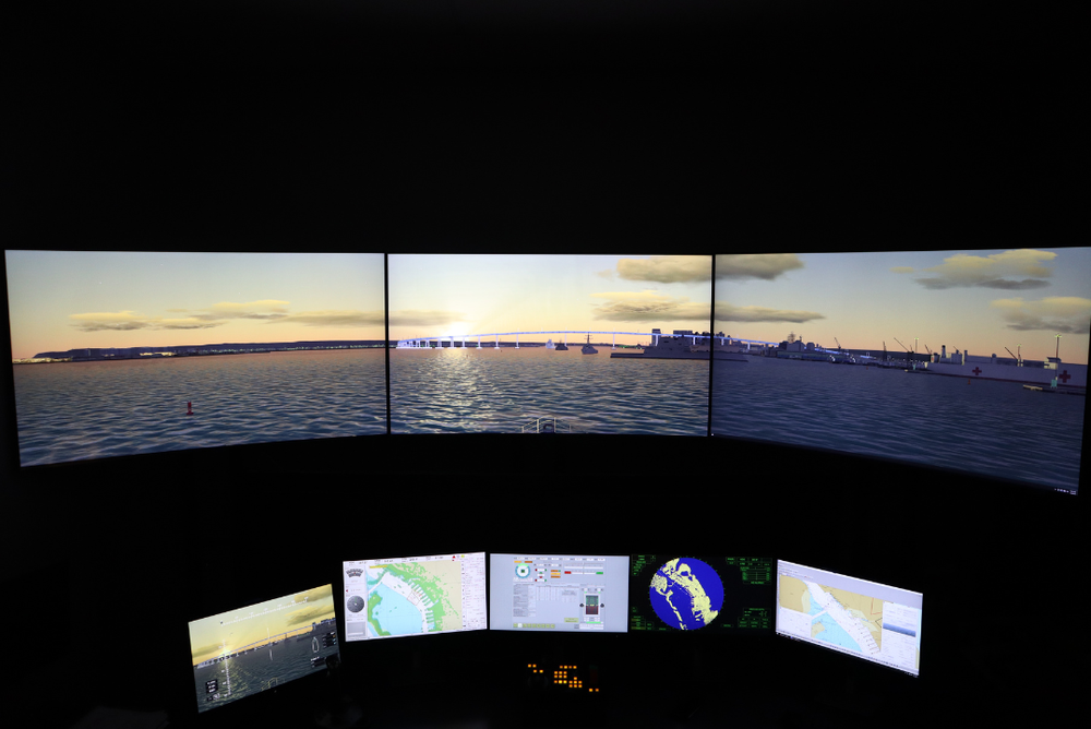 NSST — Aero Simulation, Inc.