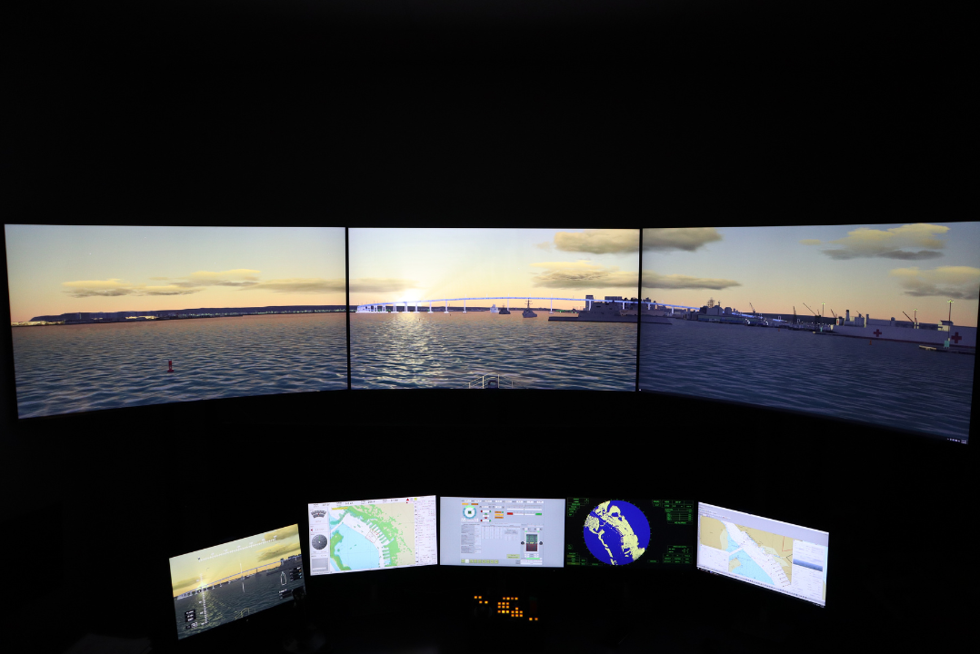 NSST — Aero Simulation, Inc.