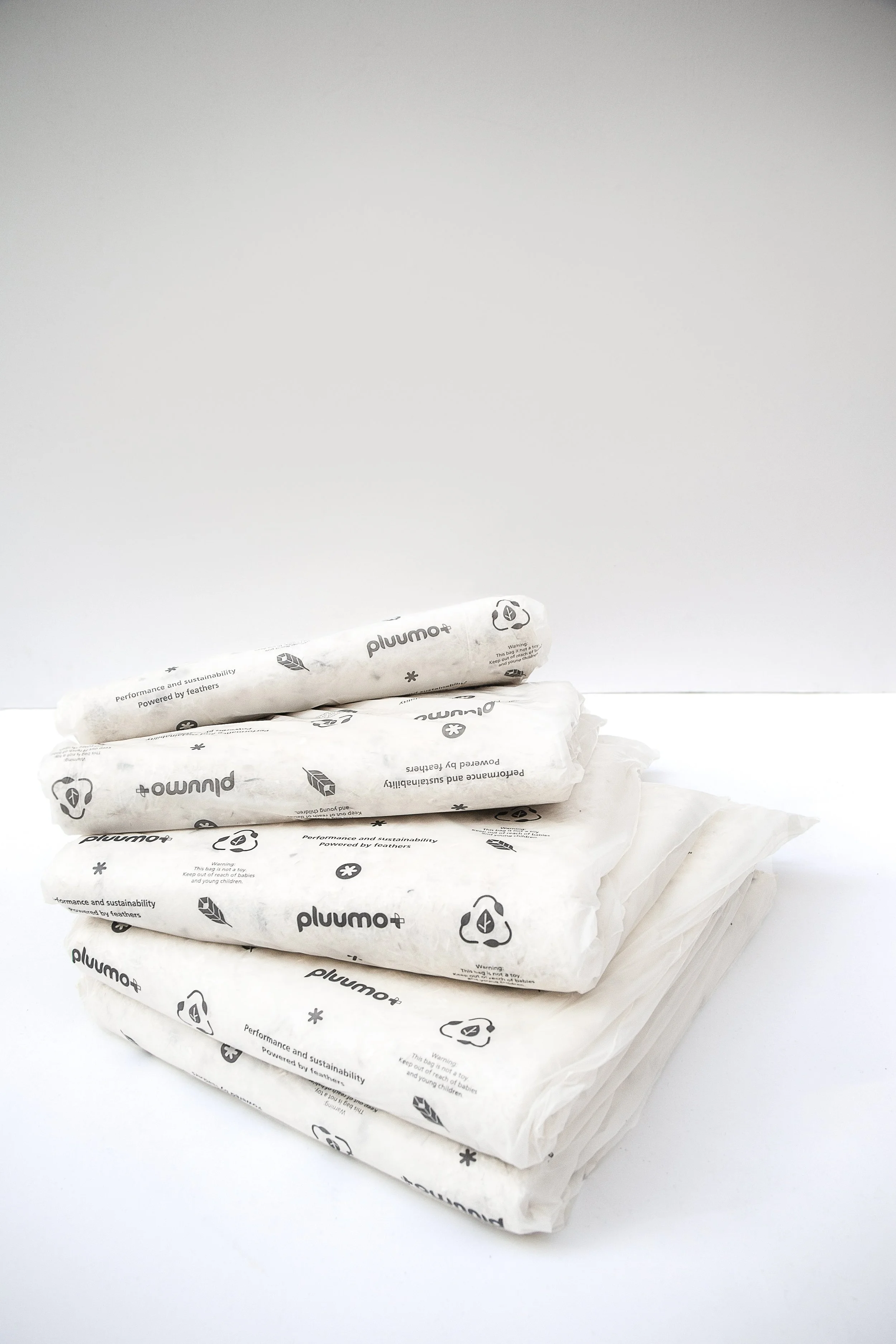 Thermal Solutions — PluumoPlus