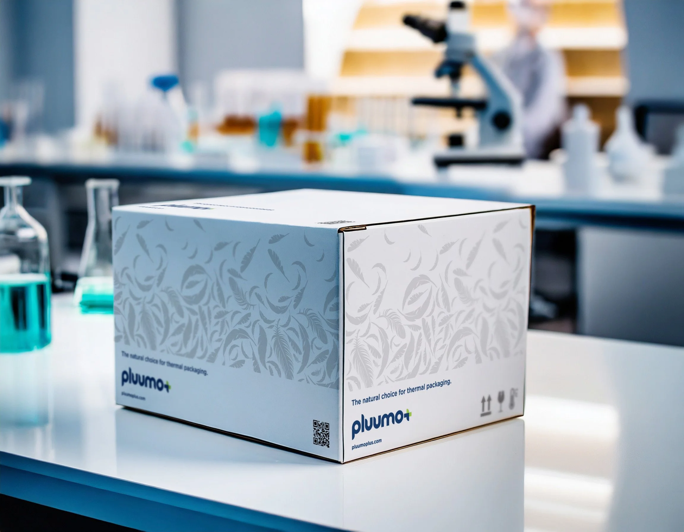 Thermal Solutions — PluumoPlus