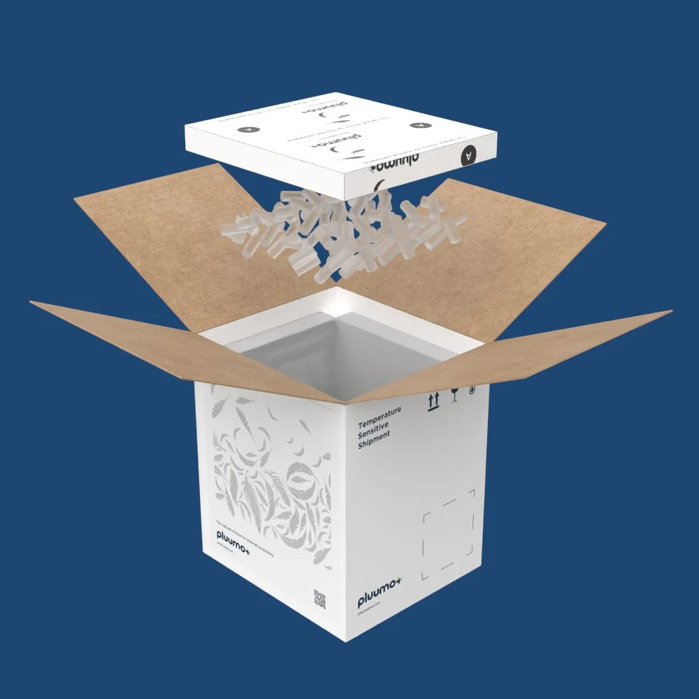 Thermal Solutions — PluumoPlus