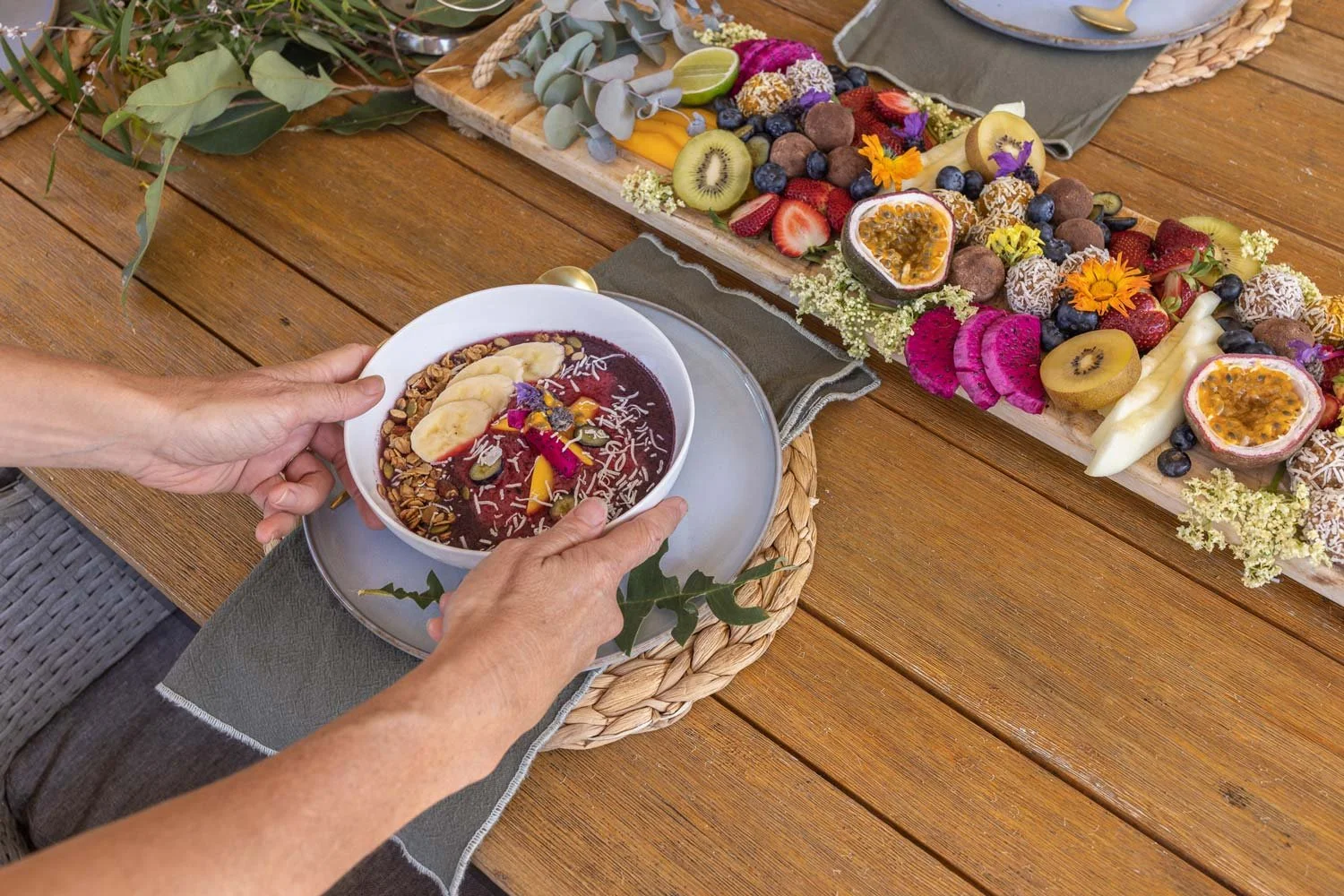 Food Remedy- Ethical Retreat Catering Perth / Health & Wellness Perth ...