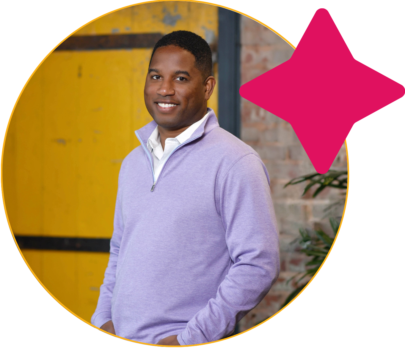 Sterling Smith — Trove