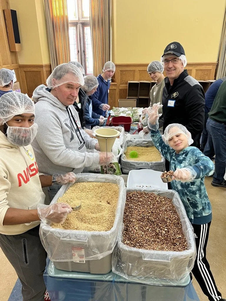 Meal Packing Eventgs — Simsbury United Methodist Church | Simsbury ...
