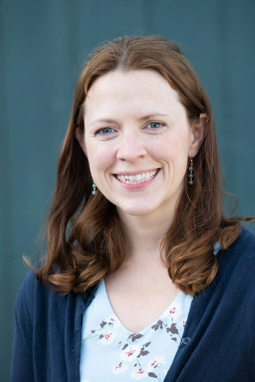 Our Staff — Simsbury United Methodist Church | Simsbury, Connecticut