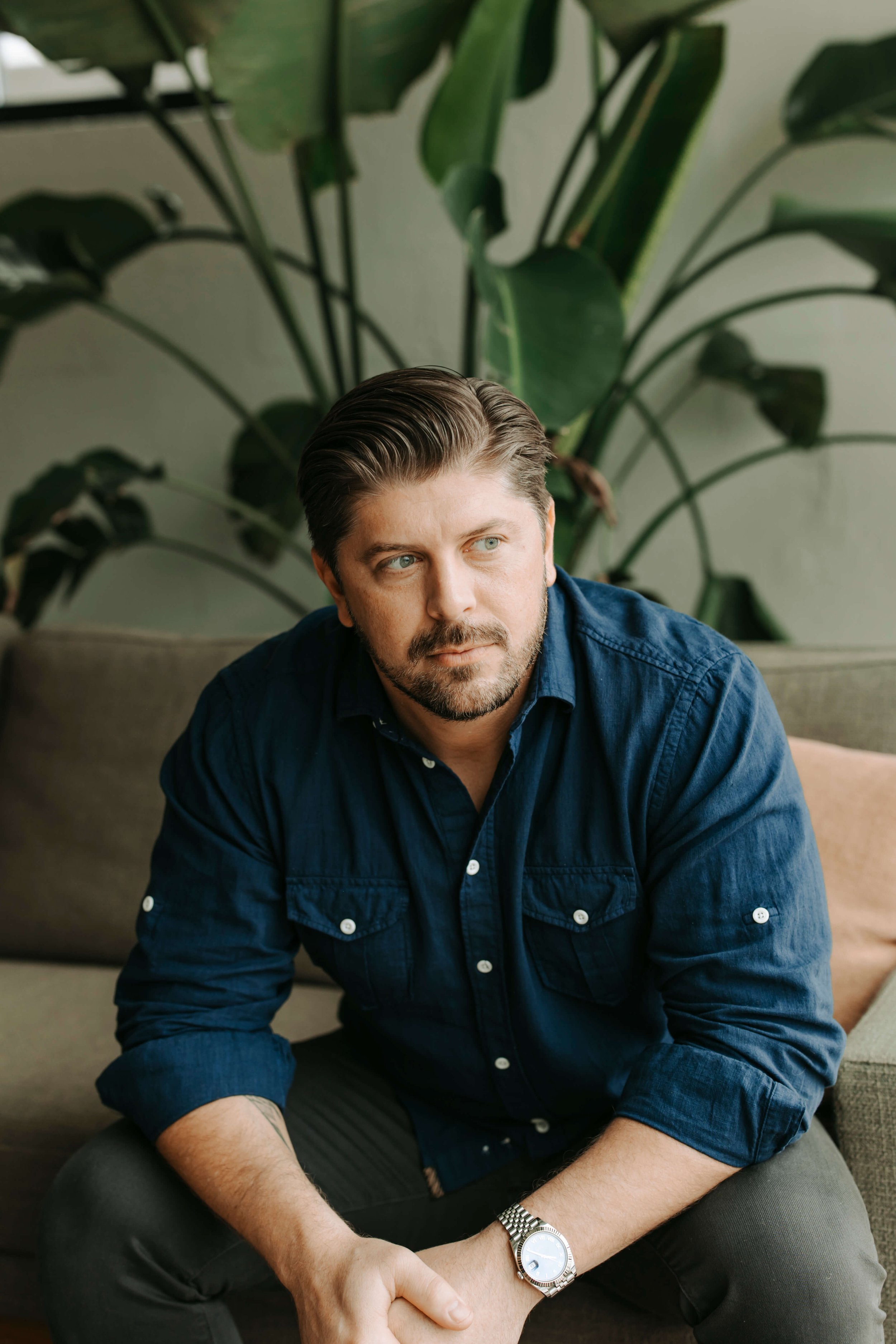 About — Jason Burke