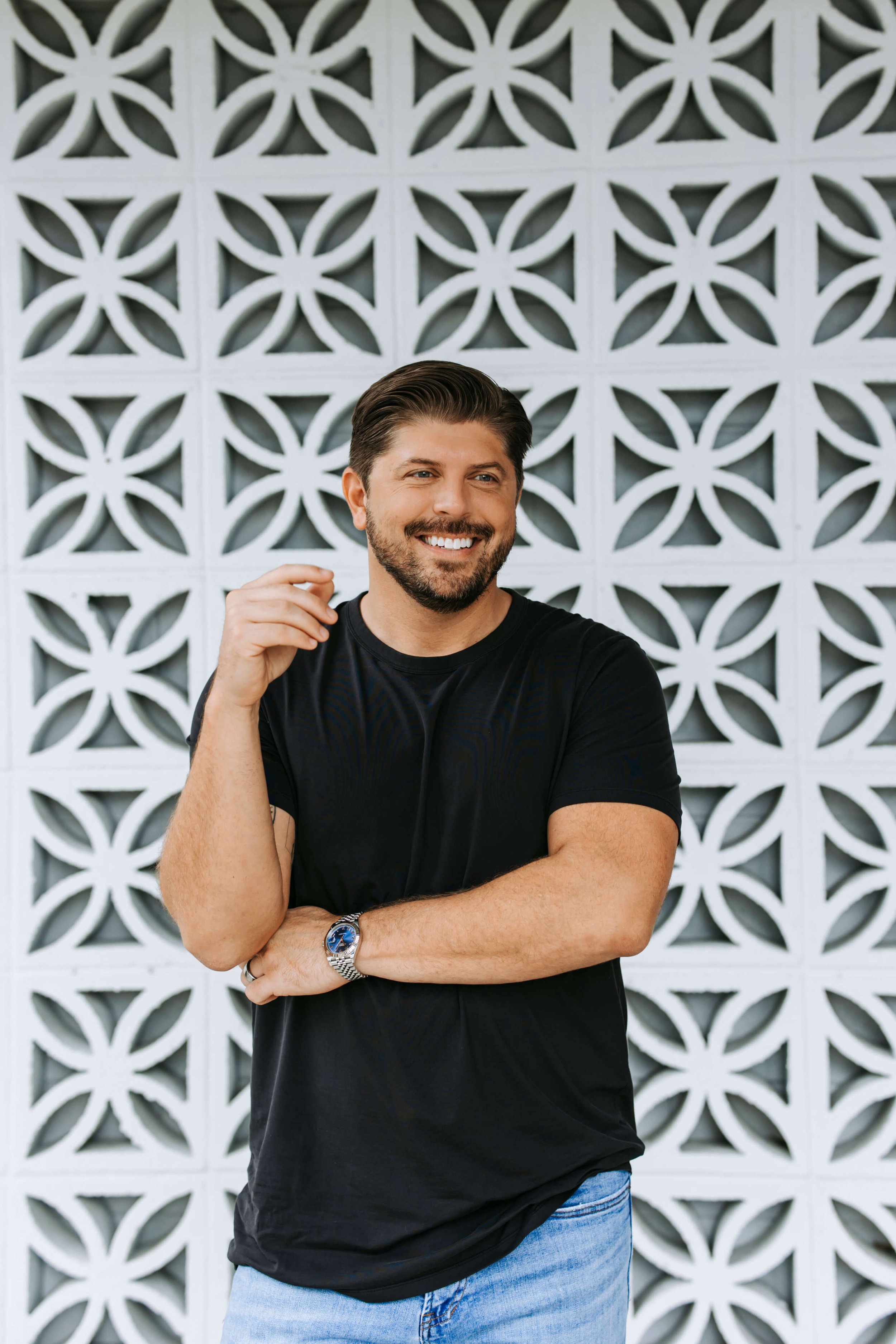 About — Jason Burke