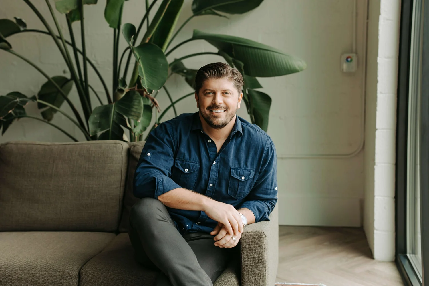 Jason Burke