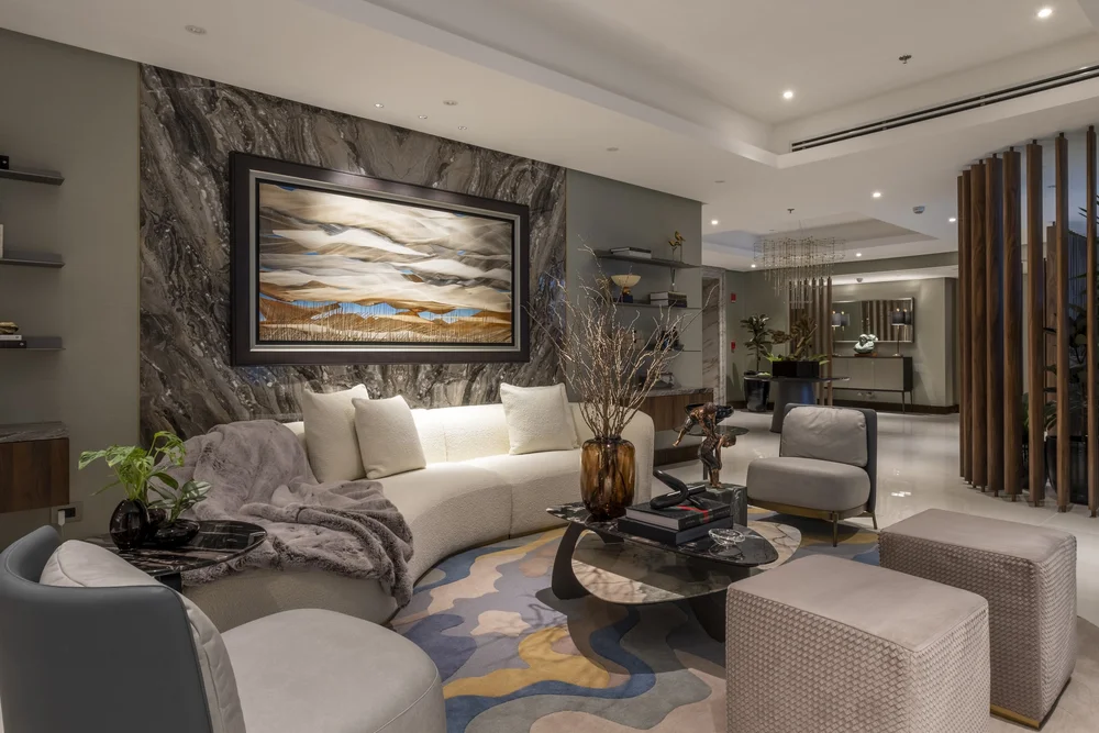 Interior Design Portfolio — Adefuin Design Studio