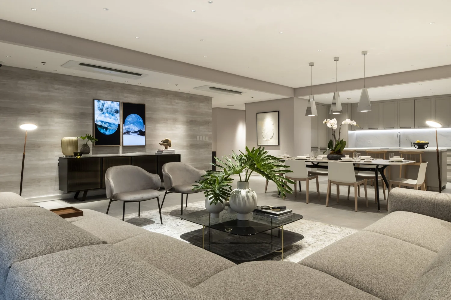 Interior Design Portfolio — Adefuin Design Studio