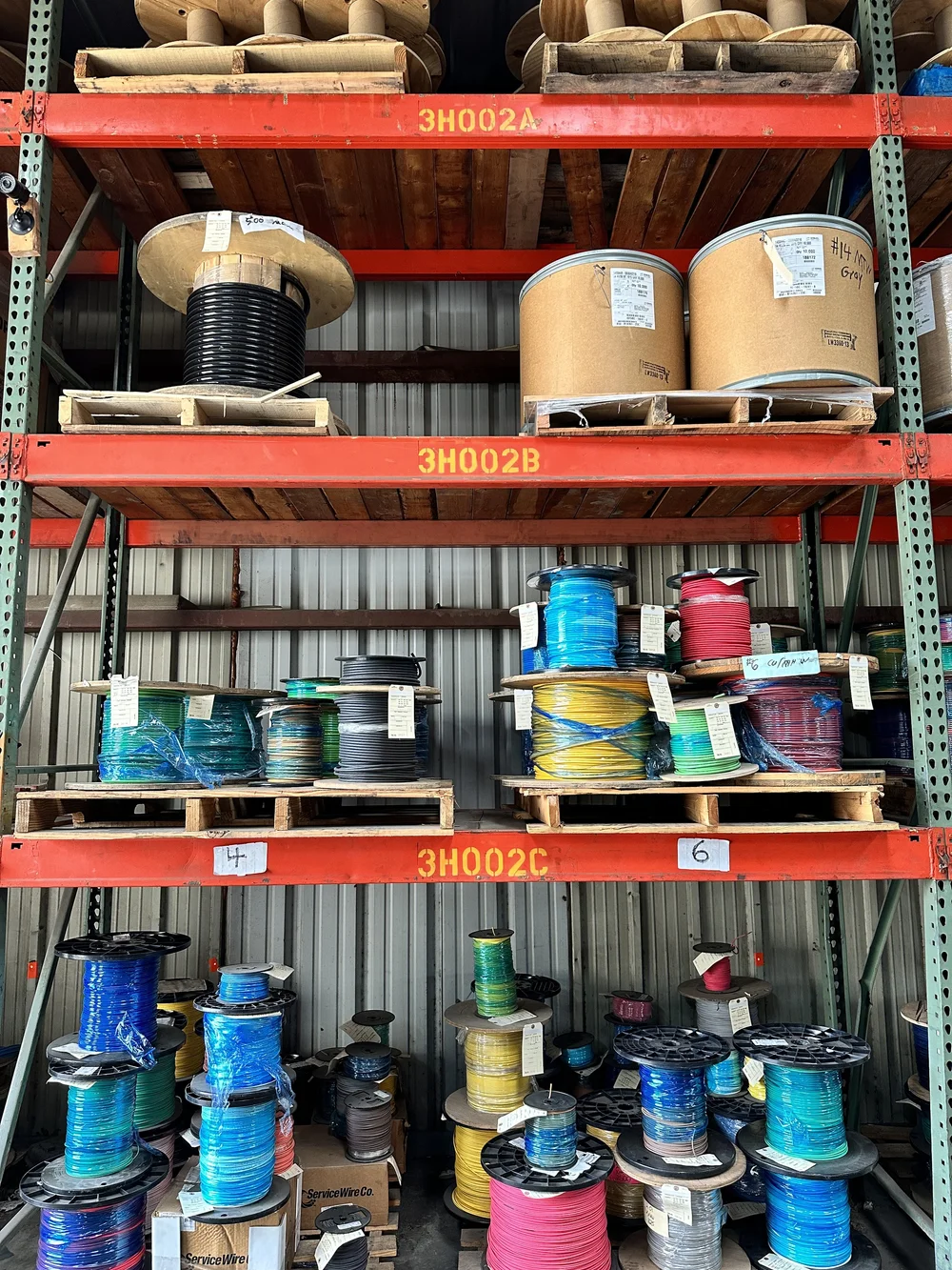 Southwestern Electric Wire & Cable Inc.