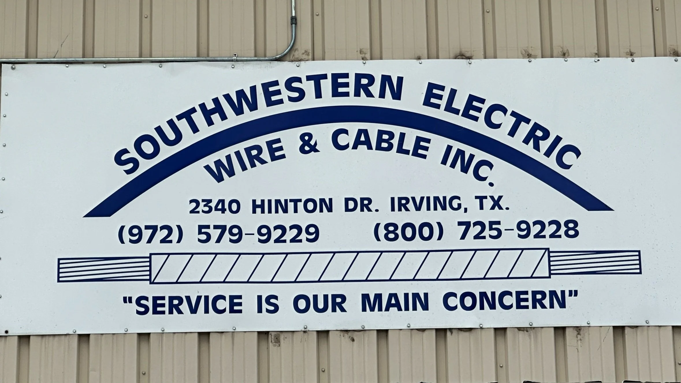 Southwestern Electric Wire & Cable Inc.