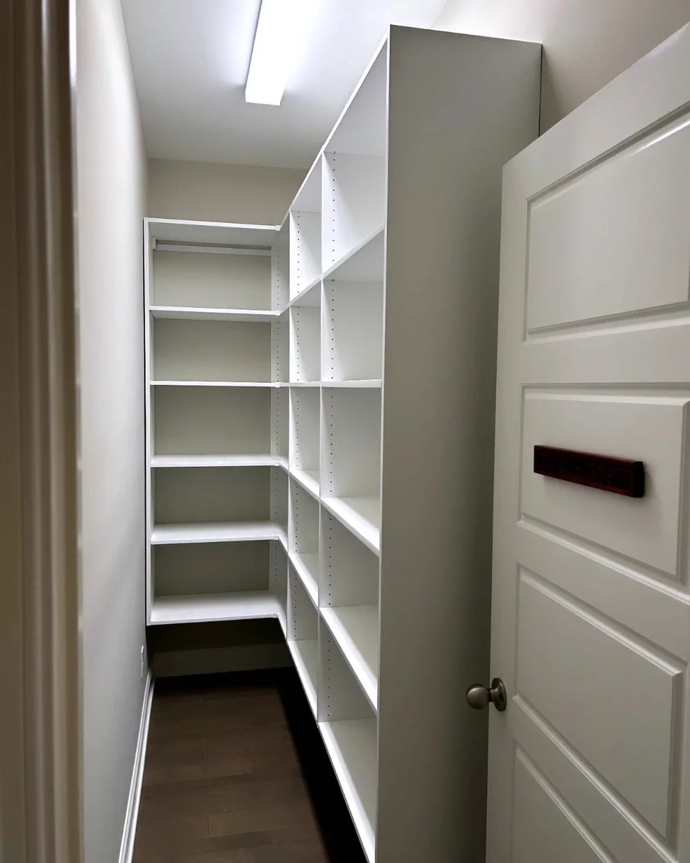 View our Stunning Custom Closets and Storage Solutions — Carolina ...
